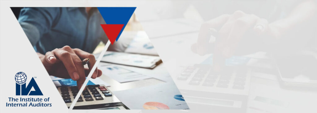 CIA – The Certified Internal Auditor – Academy of Finance