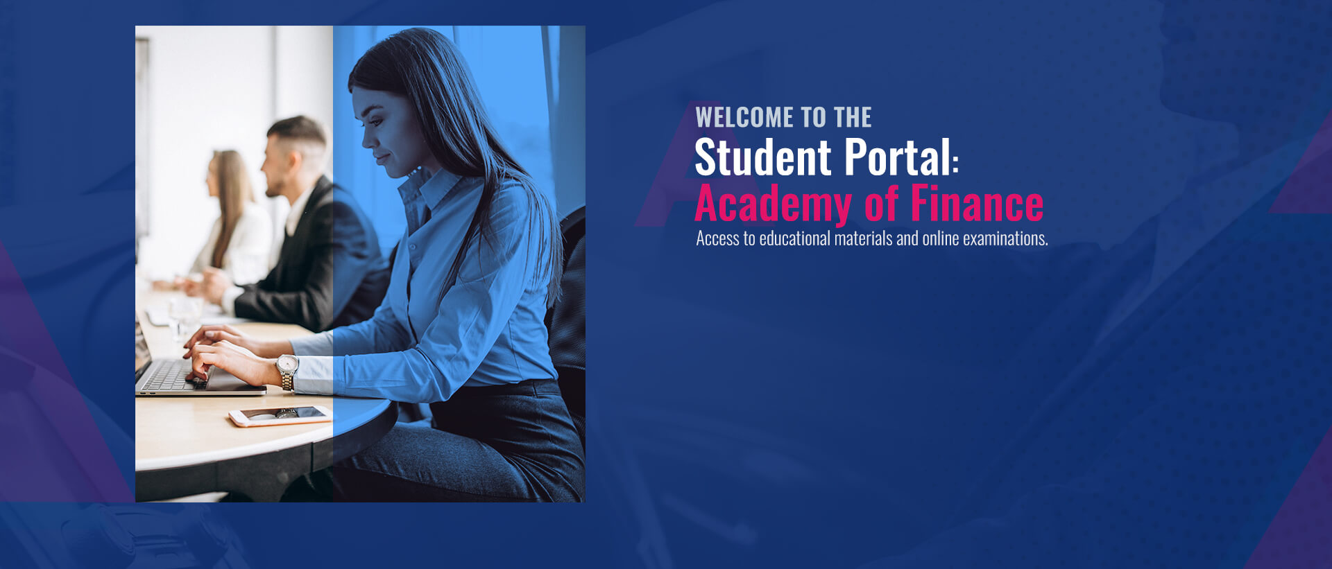 Academy of Finance – Academy of Finance